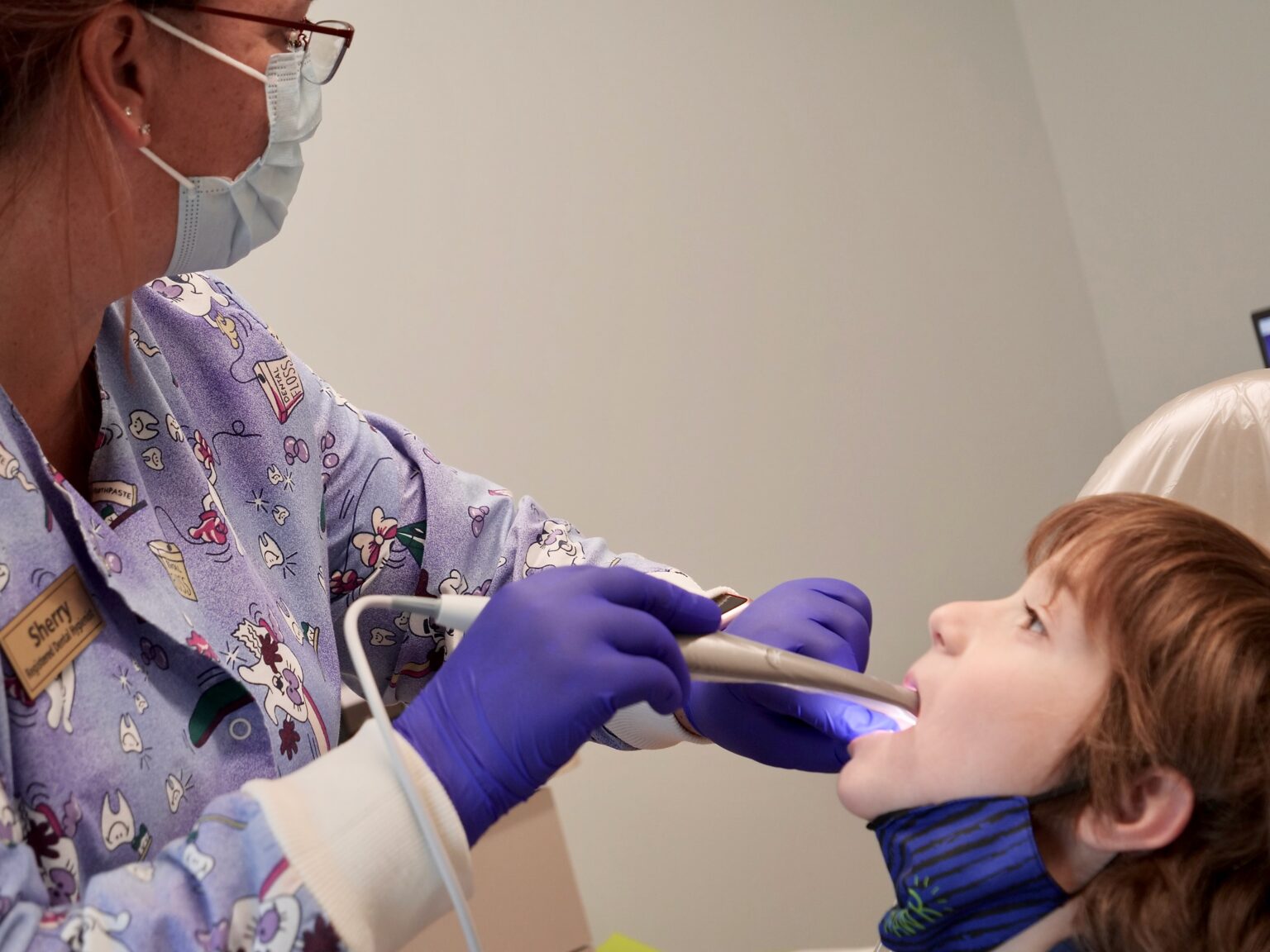 Discretionary Grant program profile - Maine Health Access Foundation